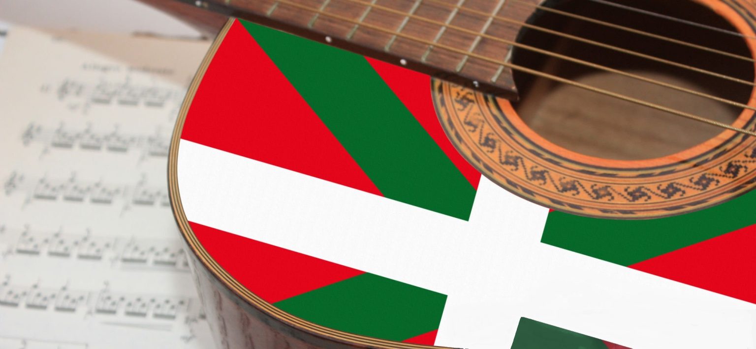 Explora la música Vasca: artistas, álbumes y conciertos